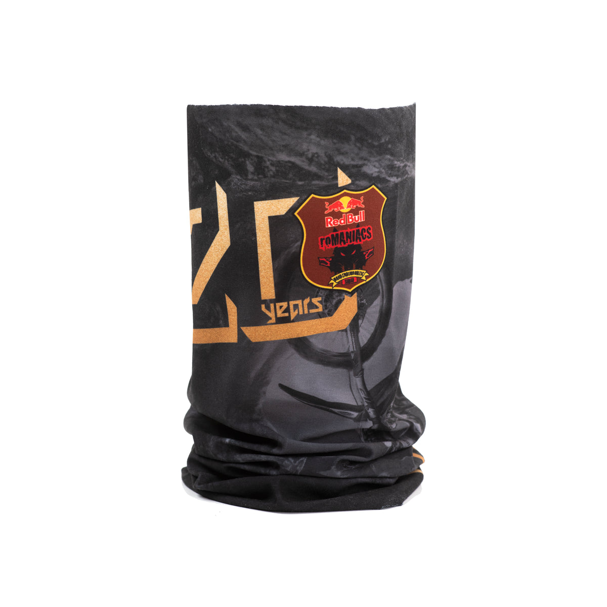 Red Bull Romaniacs 2023 Buff – Red Bull Romaniacs Shop