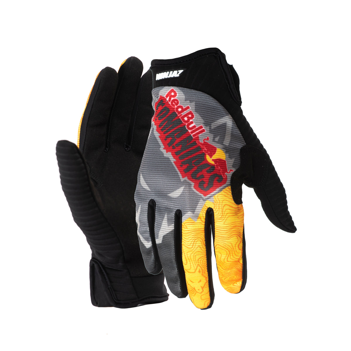 Red Bull Romaniacs 2023 Enduro Gloves – Red Bull Romaniacs Shop