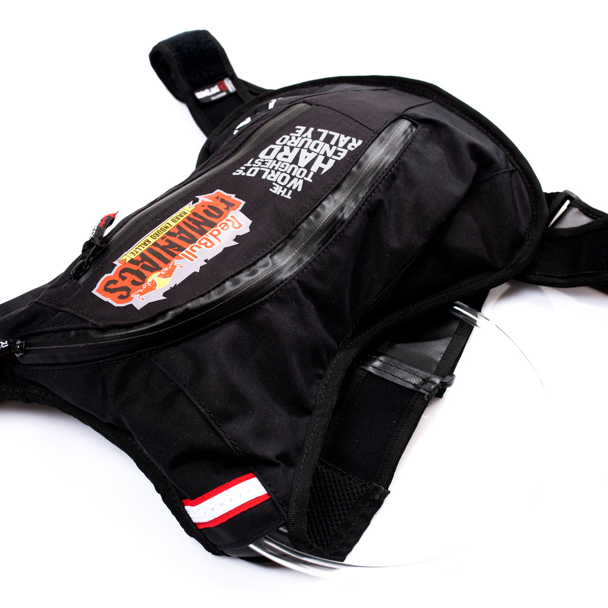 Red Bull Romaniacs Hydration Backpack – Red Bull Romaniacs Shop