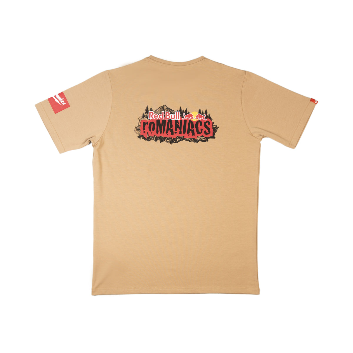 Red Bull Romaniacs 2024 Men's T-shirt – Red Bull Romaniacs Shop